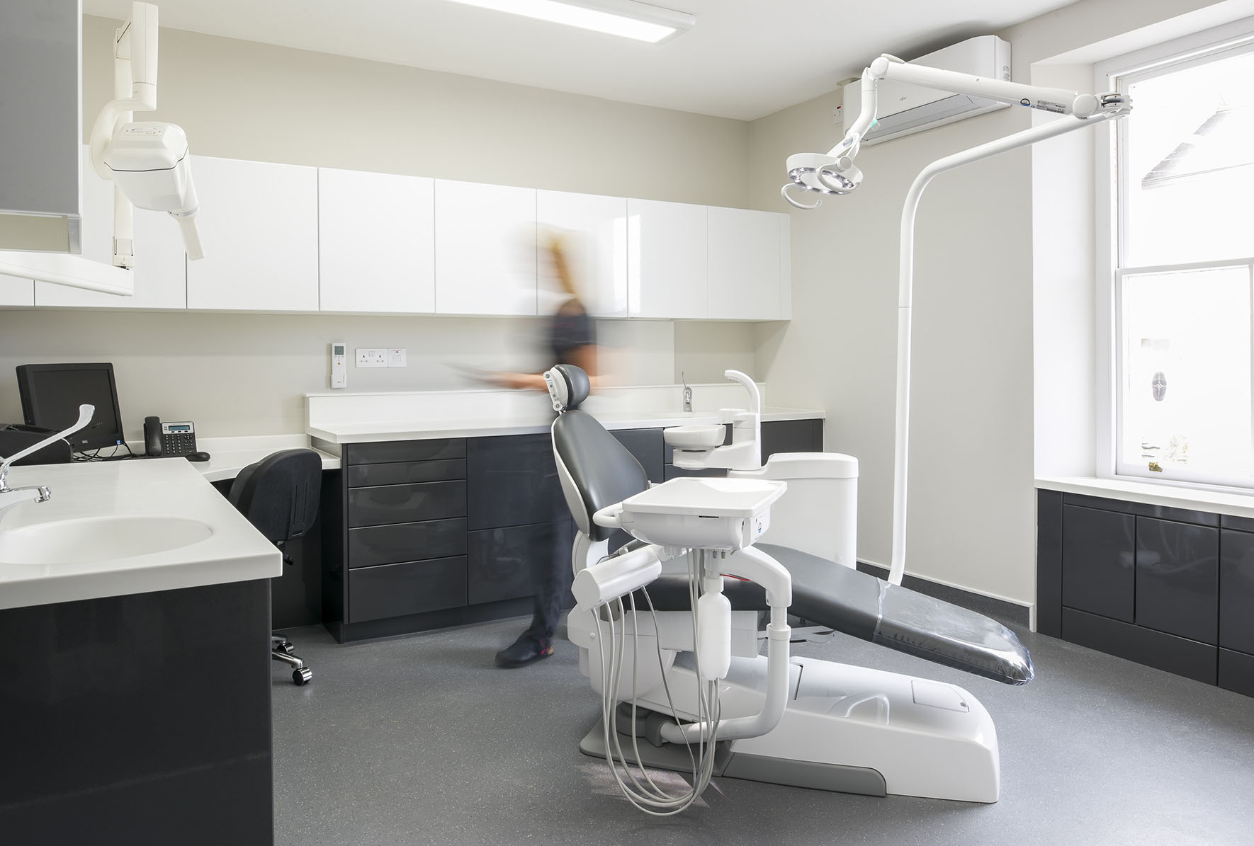 Dentist in Wadebridge Cornwall | Award Winning Dental Practice