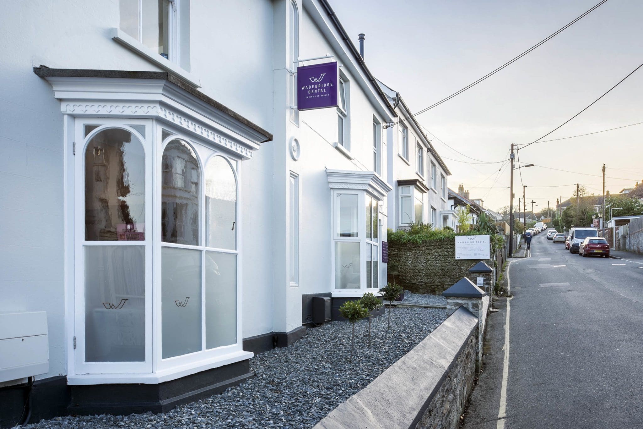 Dentist taking on new patients in Cornwall | NHS & Private